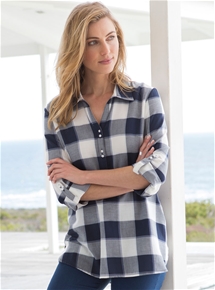 Tunics > Tops - Infashion